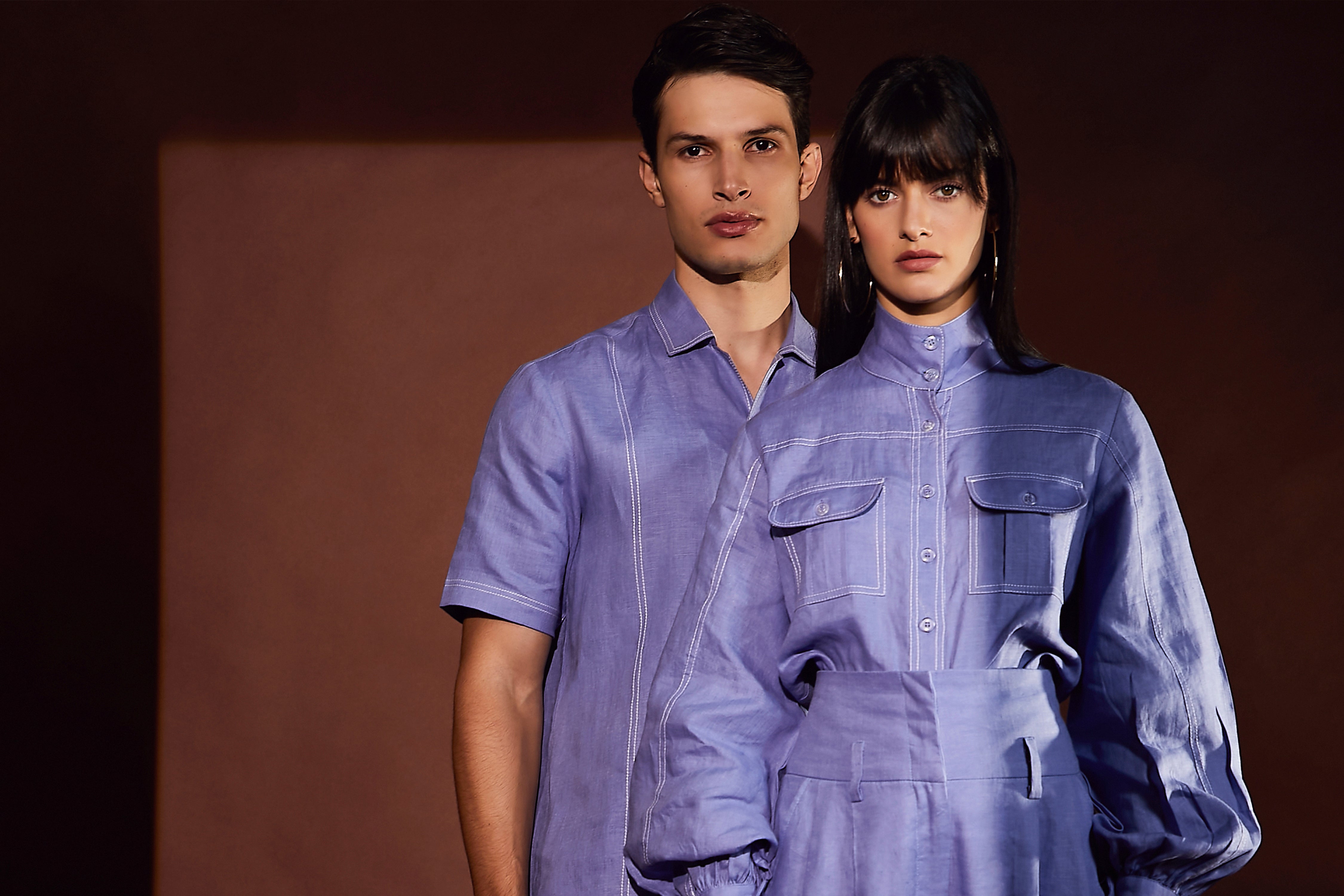 Macarena – Tagged "stitch lines" – Mero Studio