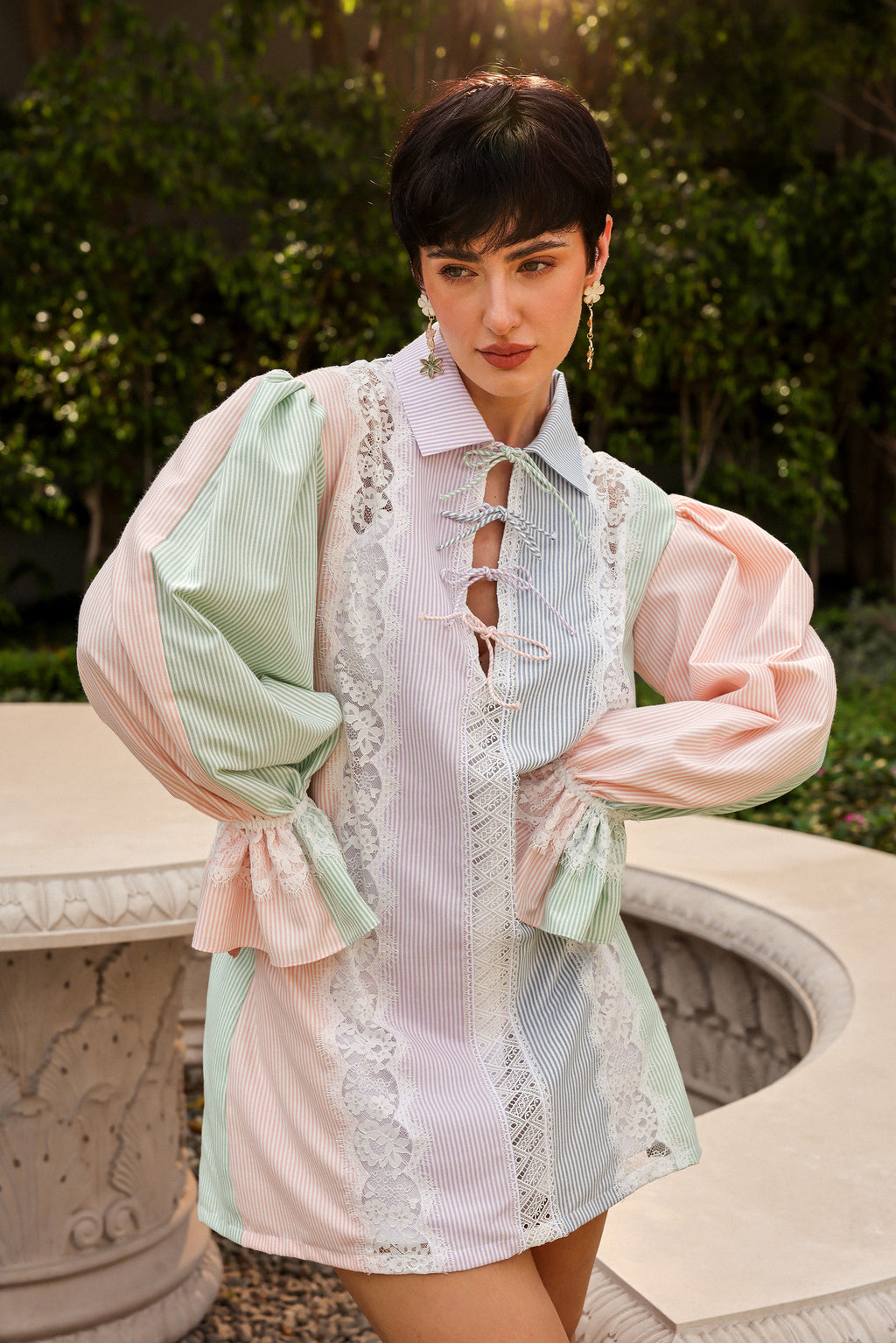 Gelato – Mero Studio